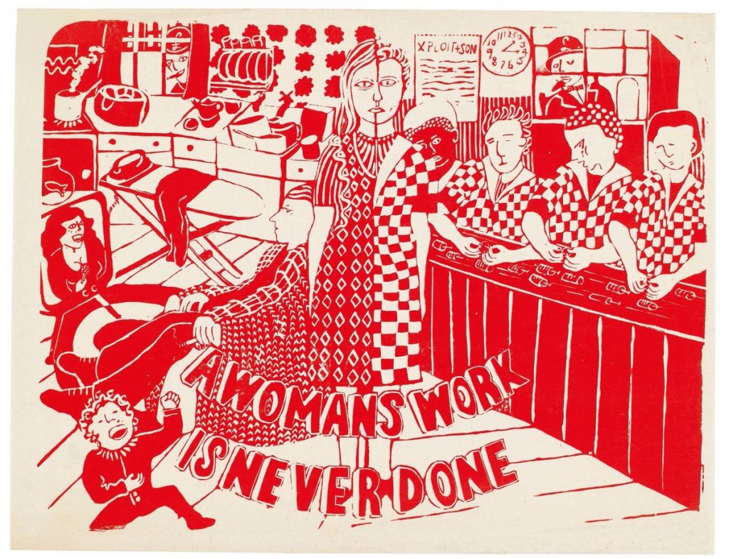 What is social reproduction theory? – rs21 – revolutionary socialism in ...
