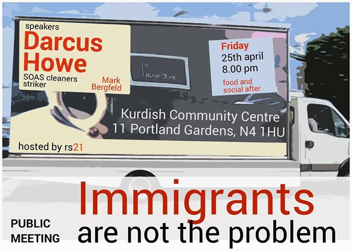 Video interview with Darcus Howe – rs21 – revolutionary socialism in ...