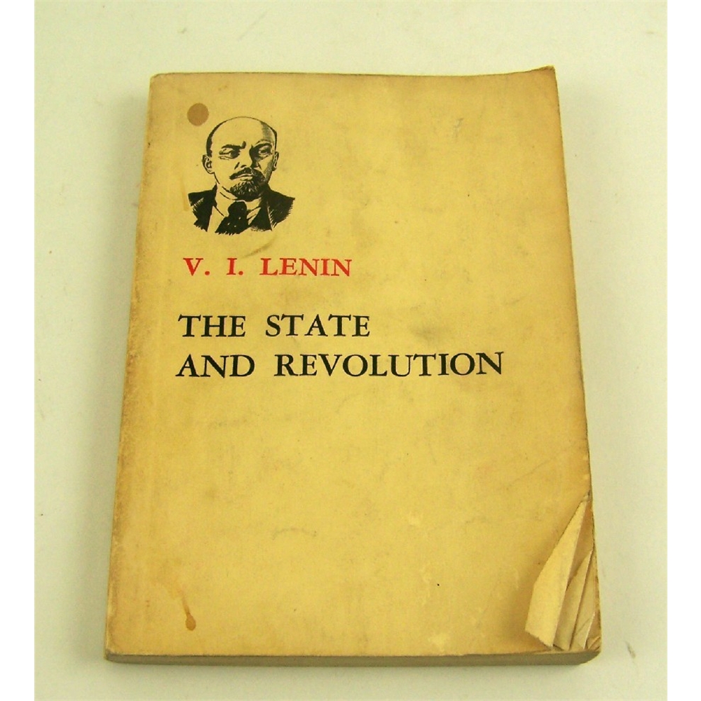 How to learn from Lenin – rs21 – revolutionary socialism in the 21st ...