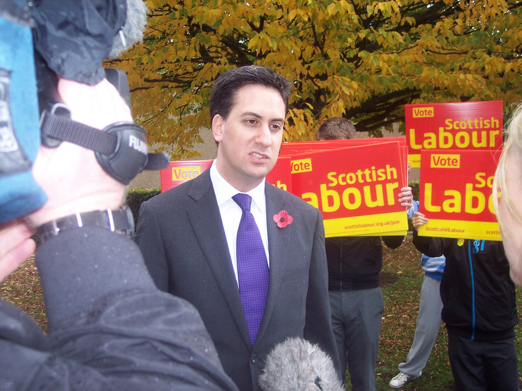#GE2015: Was Labour too left-wing? – rs21 – revolutionary socialism in ...