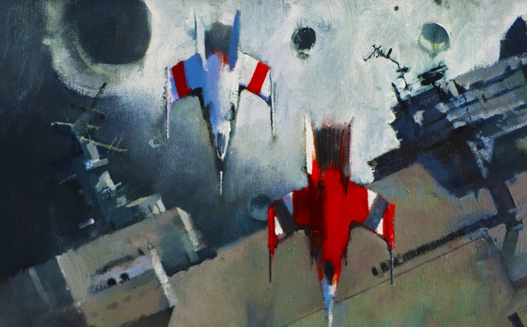 Review: The Imperial Radch trilogy – rs21 – revolutionary socialism in ...