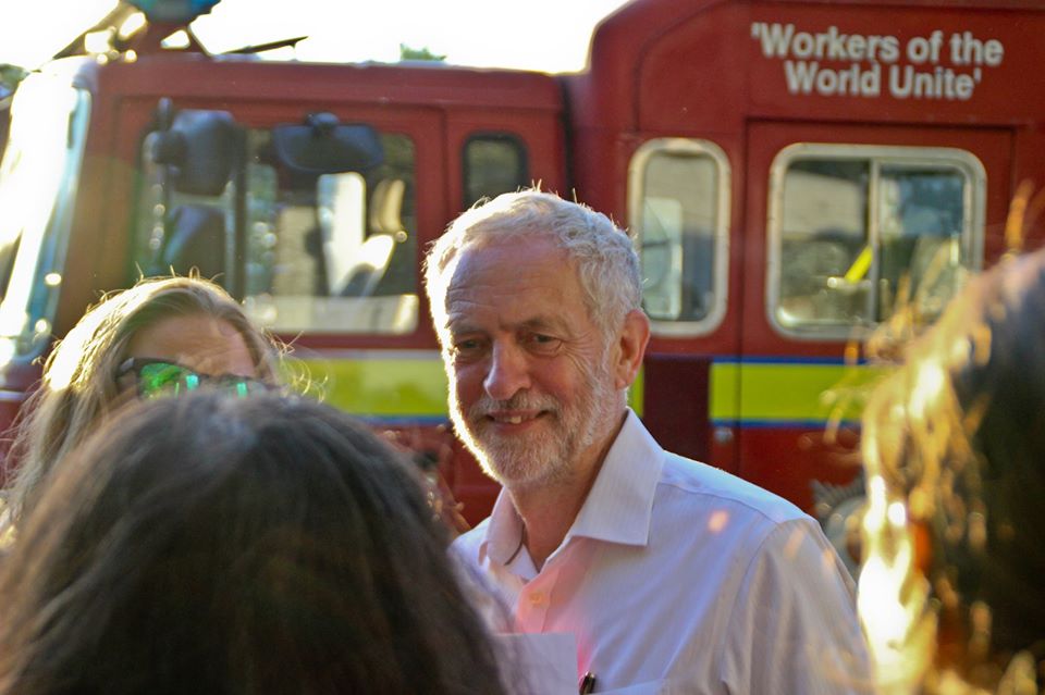 The Labour Party experience – interviews with new Labour activists ...