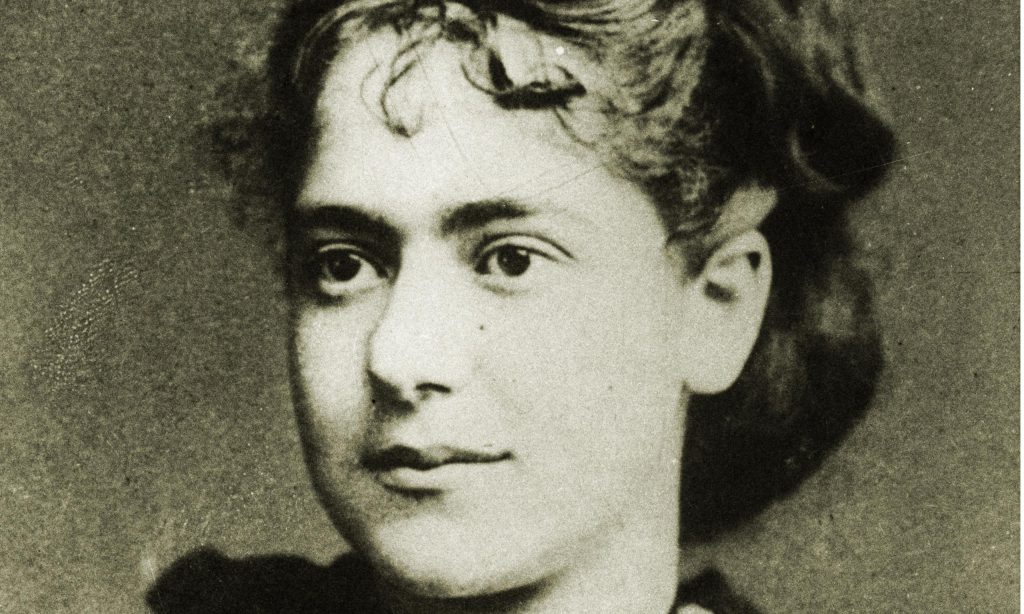 Eleanor Marx – Unrestrained by convention, unafraid to live her ...