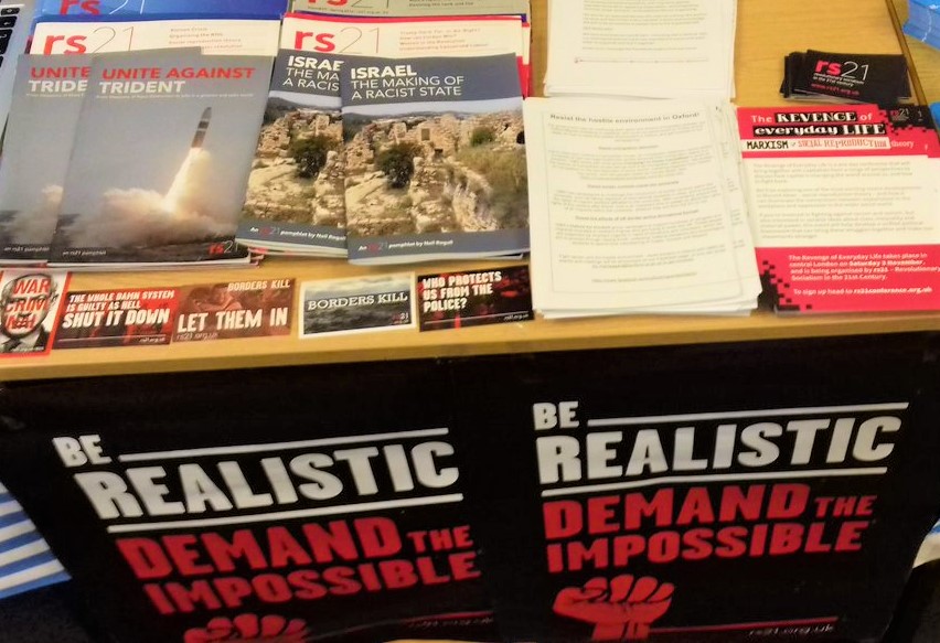 Pamphlets – rs21 – revolutionary socialism in the 21st century