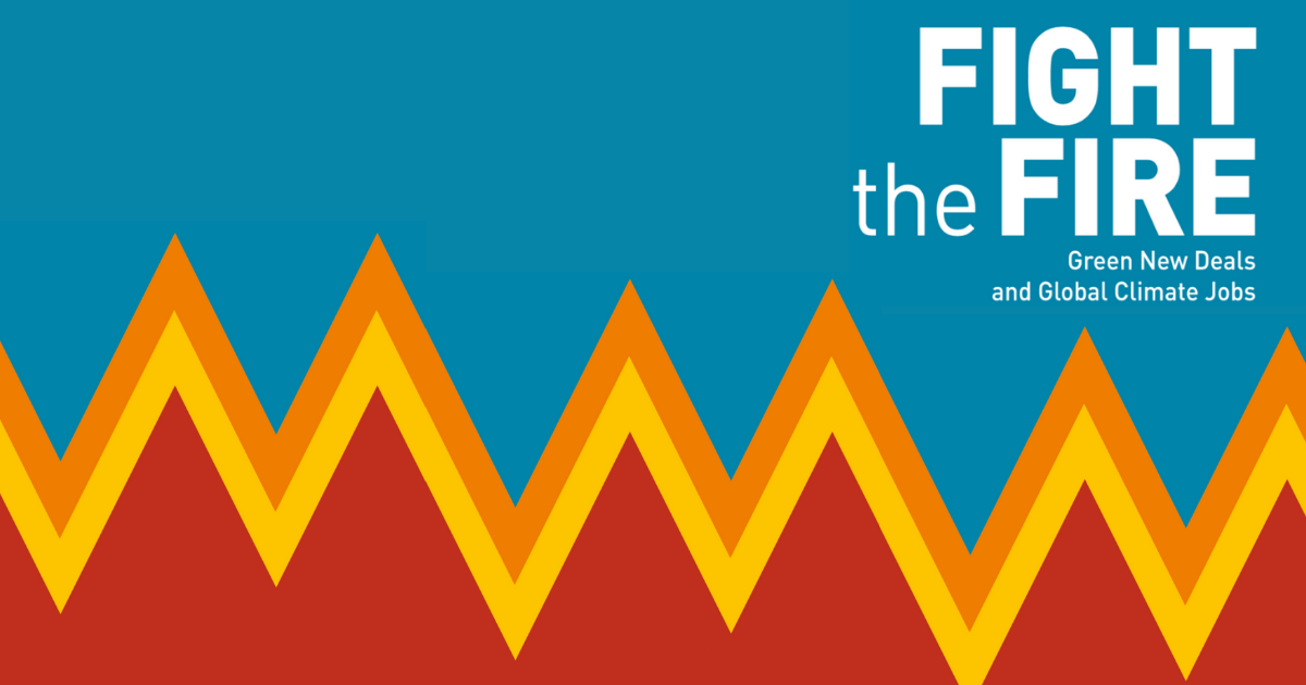 Review | Fight the Fire – rs21 – revolutionary socialism in the 21st ...