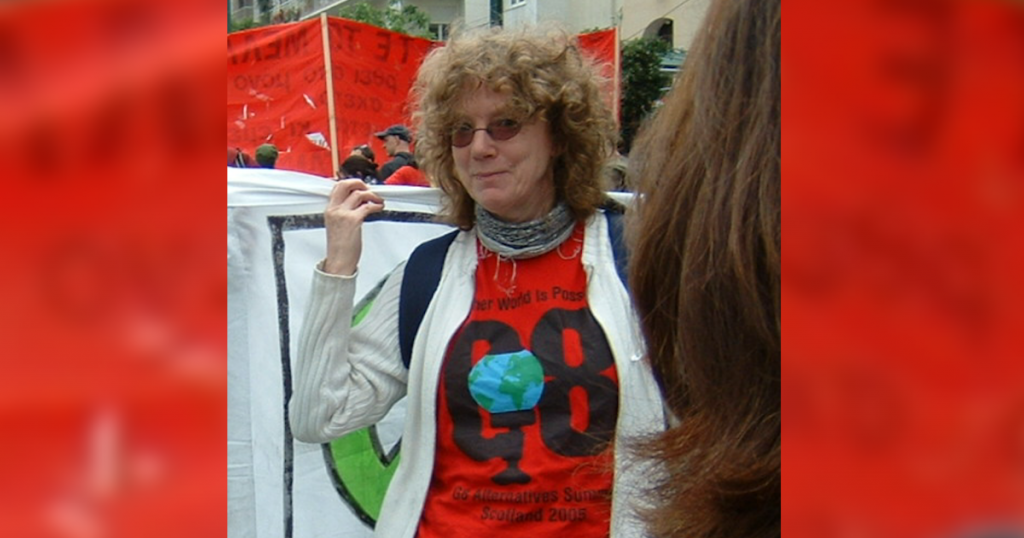 Obituary: Eileen Cook, 1950-2021 – rs21 – revolutionary socialism in ...