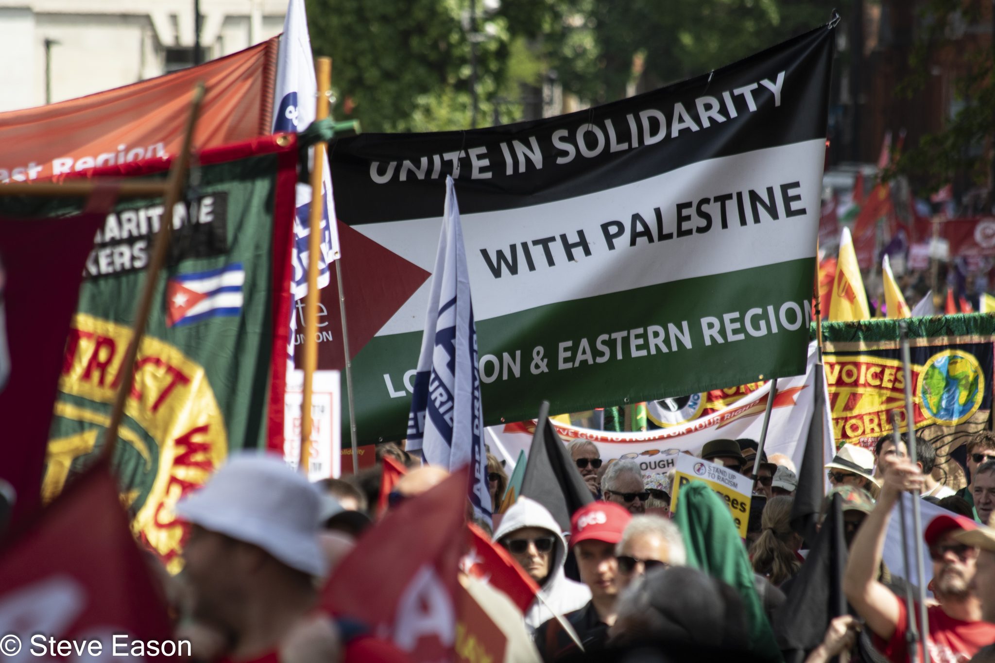 The battle behind Unite’s belated action on Palestine – rs21 ...