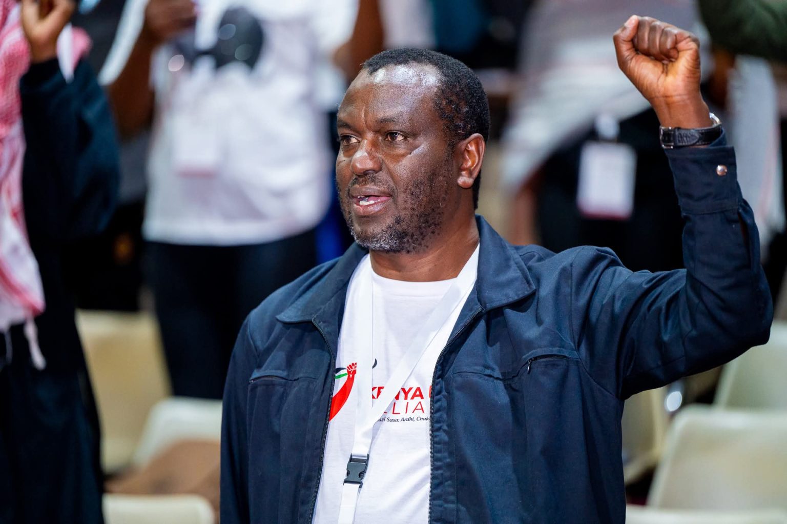 Interview | Kenya Left Alliance – rs21 – revolutionary socialism in the ...